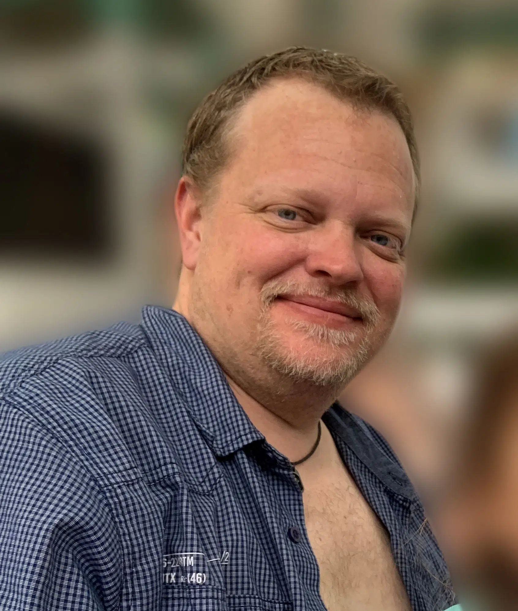 Gerald “Jerry” William Dunham | CHAT News Today