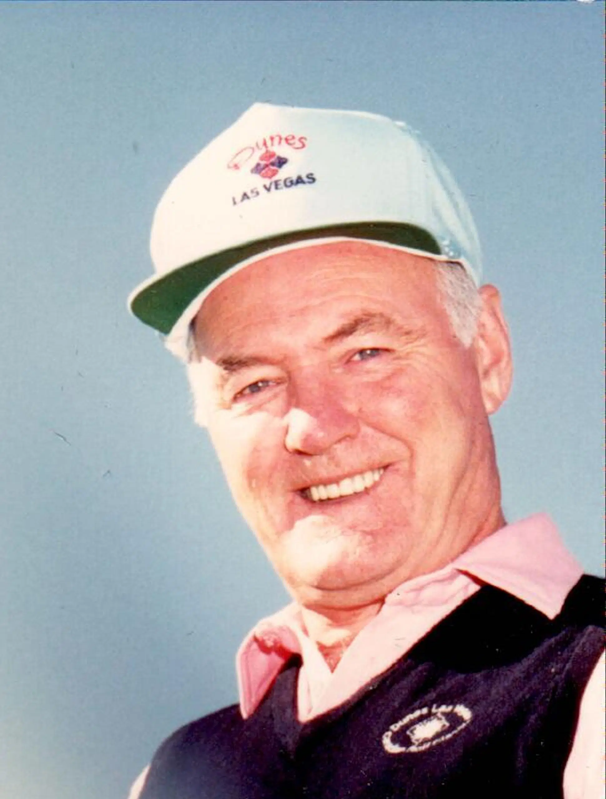 Robert “Bob” MacKenzie | CHAT News Today