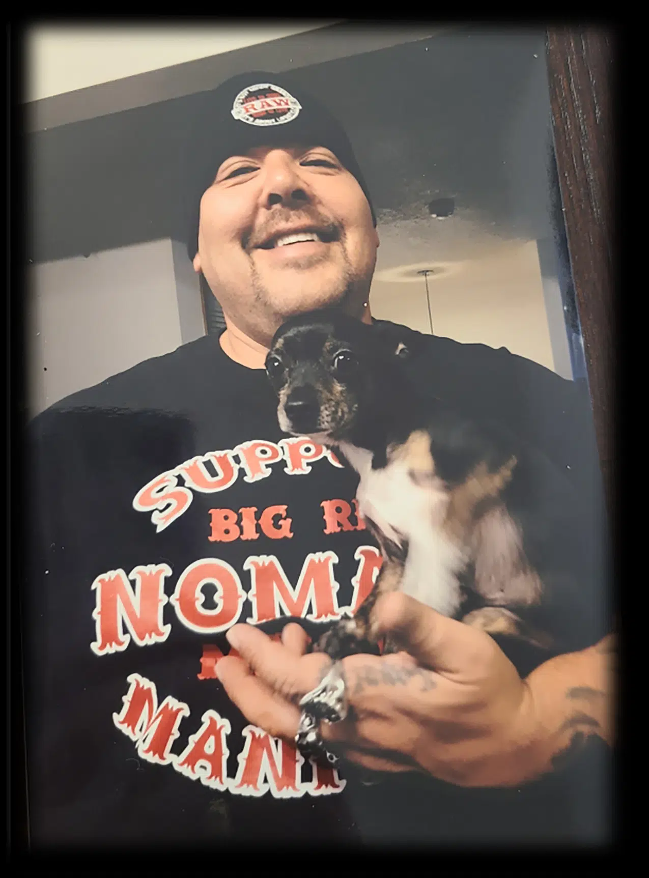 William R. MacPhail, Jr. | CHAT News Today