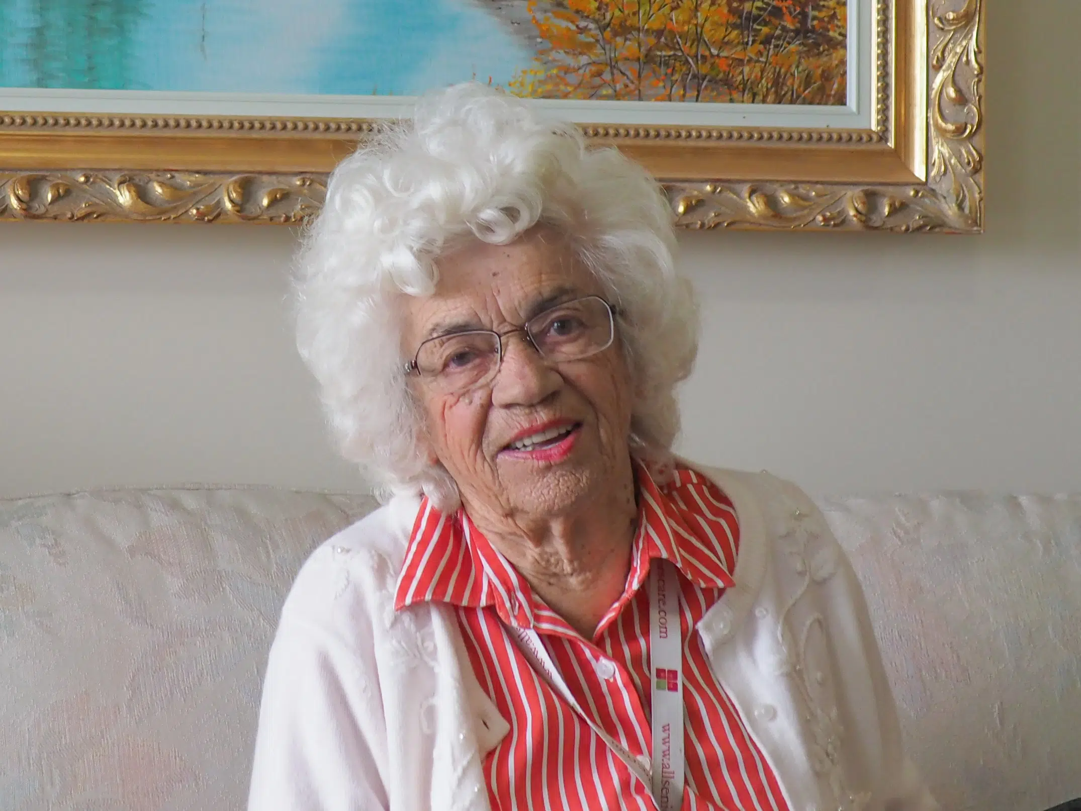 Odelia Ell | CHAT News Today