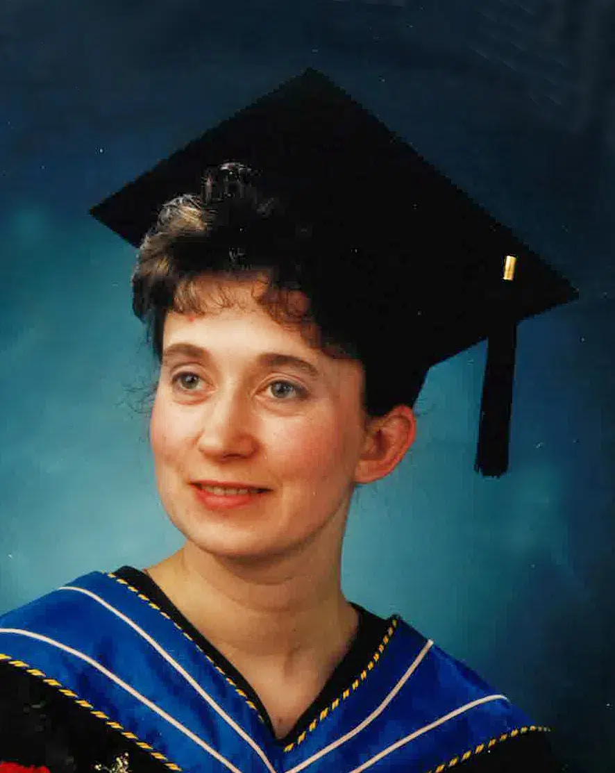 Mary Jean Thompson | CHAT News Today