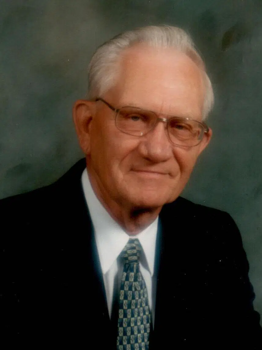 Rev. Arthur Zeller | CHAT News Today