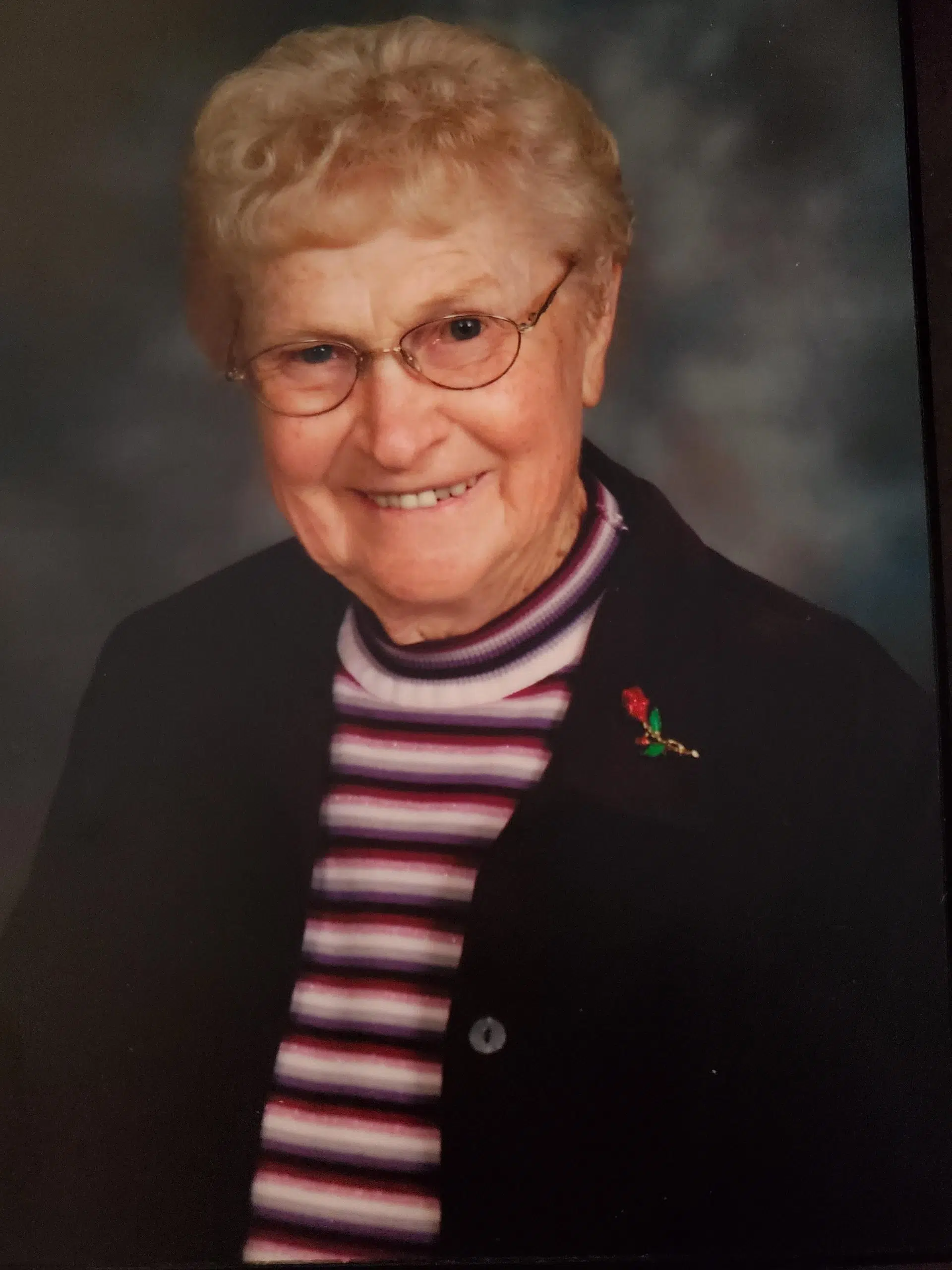 Helen Hammer | CHAT News Today