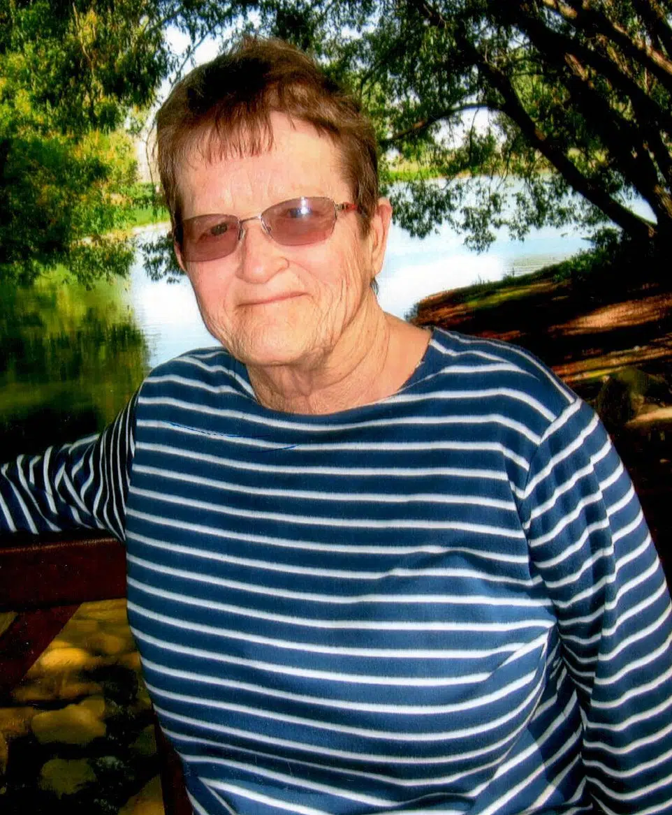 Iris Egan | CHAT News Today