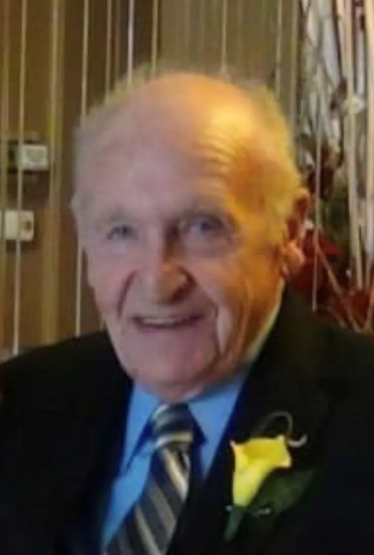 Roy Sackman | CHAT News Today