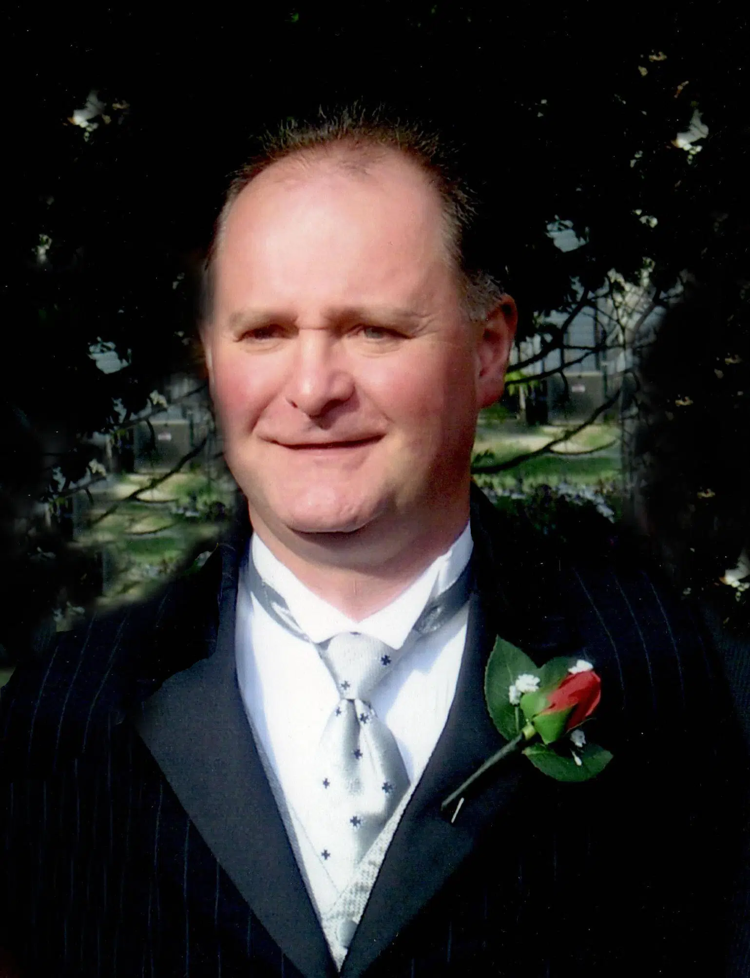 Donald Mitchel | CHAT News Today