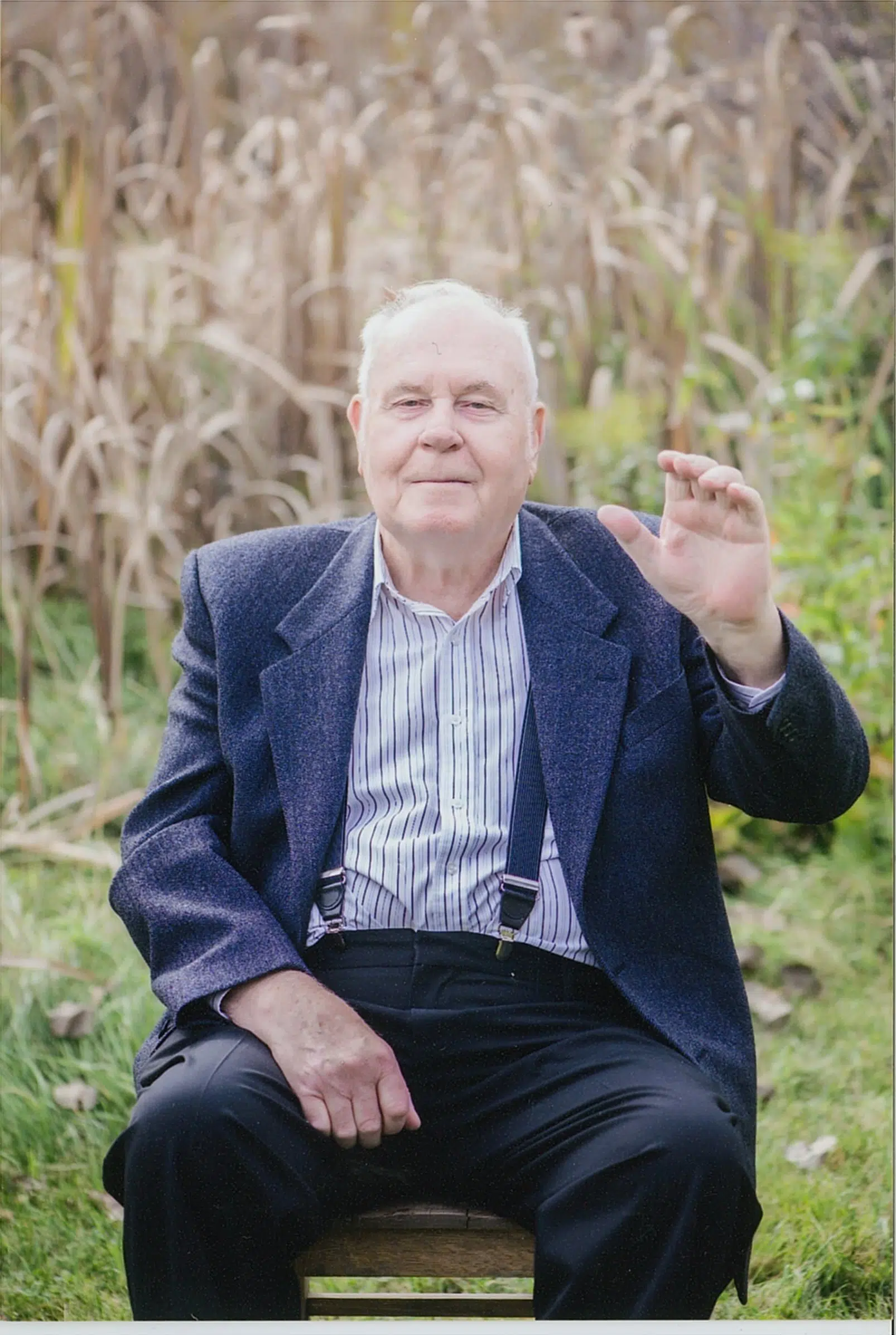 Melvin Roth | CHAT News Today