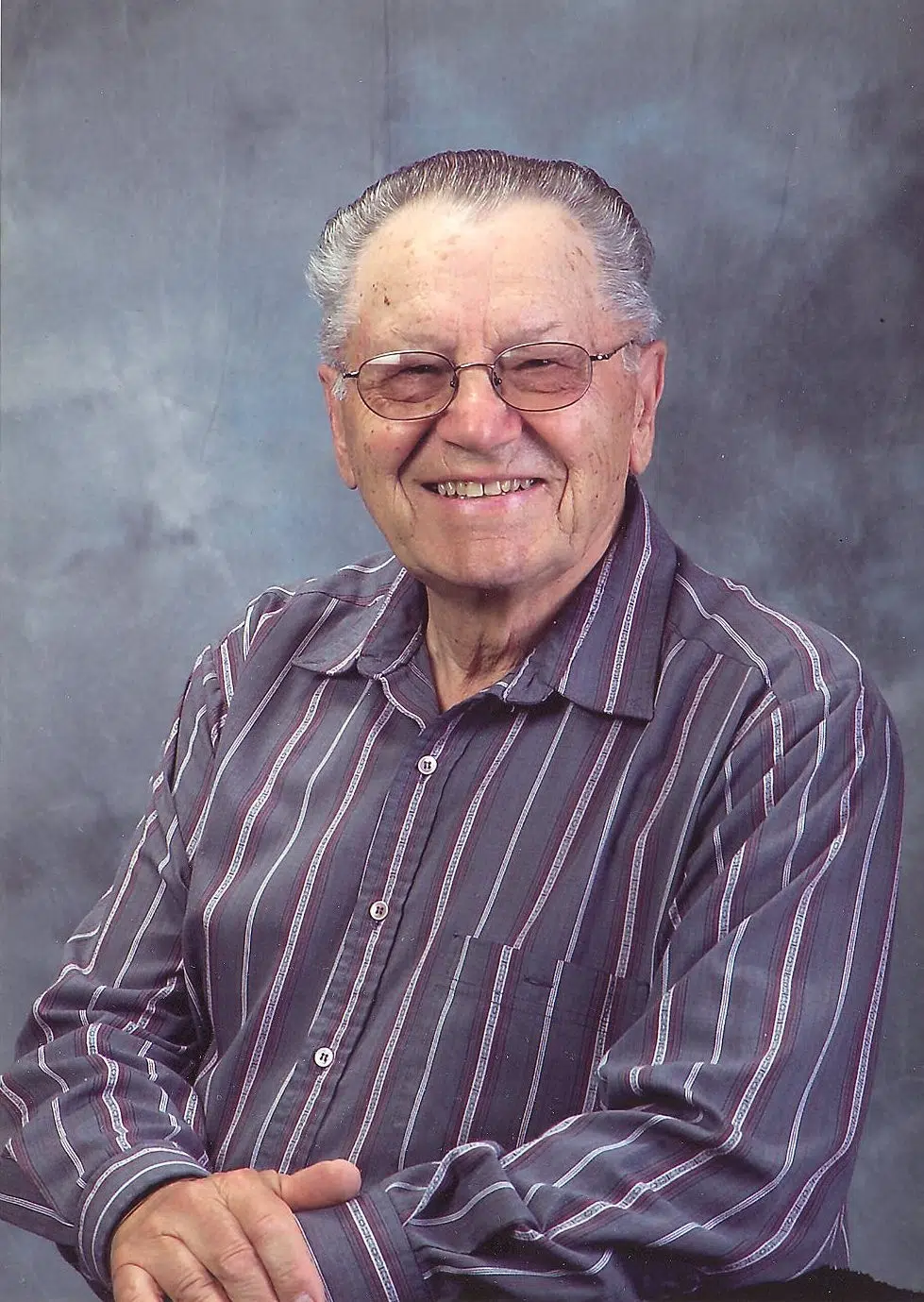 Peter Paul Roth | CHAT News Today