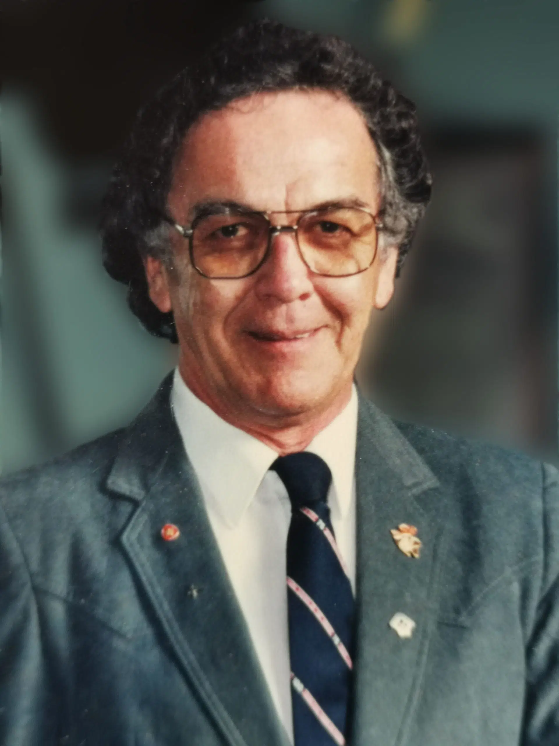 Raymond Oulette | CHAT News Today