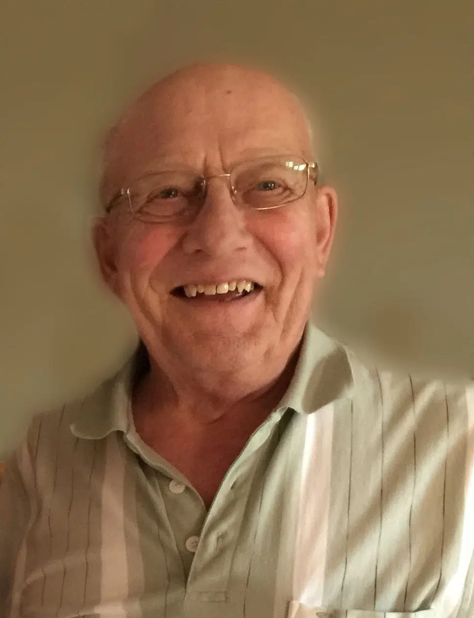 Eldon George Blanchard | CHAT News Today