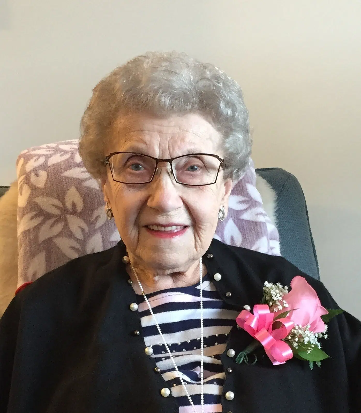 Nellie Norma Mehrer | CHAT News Today