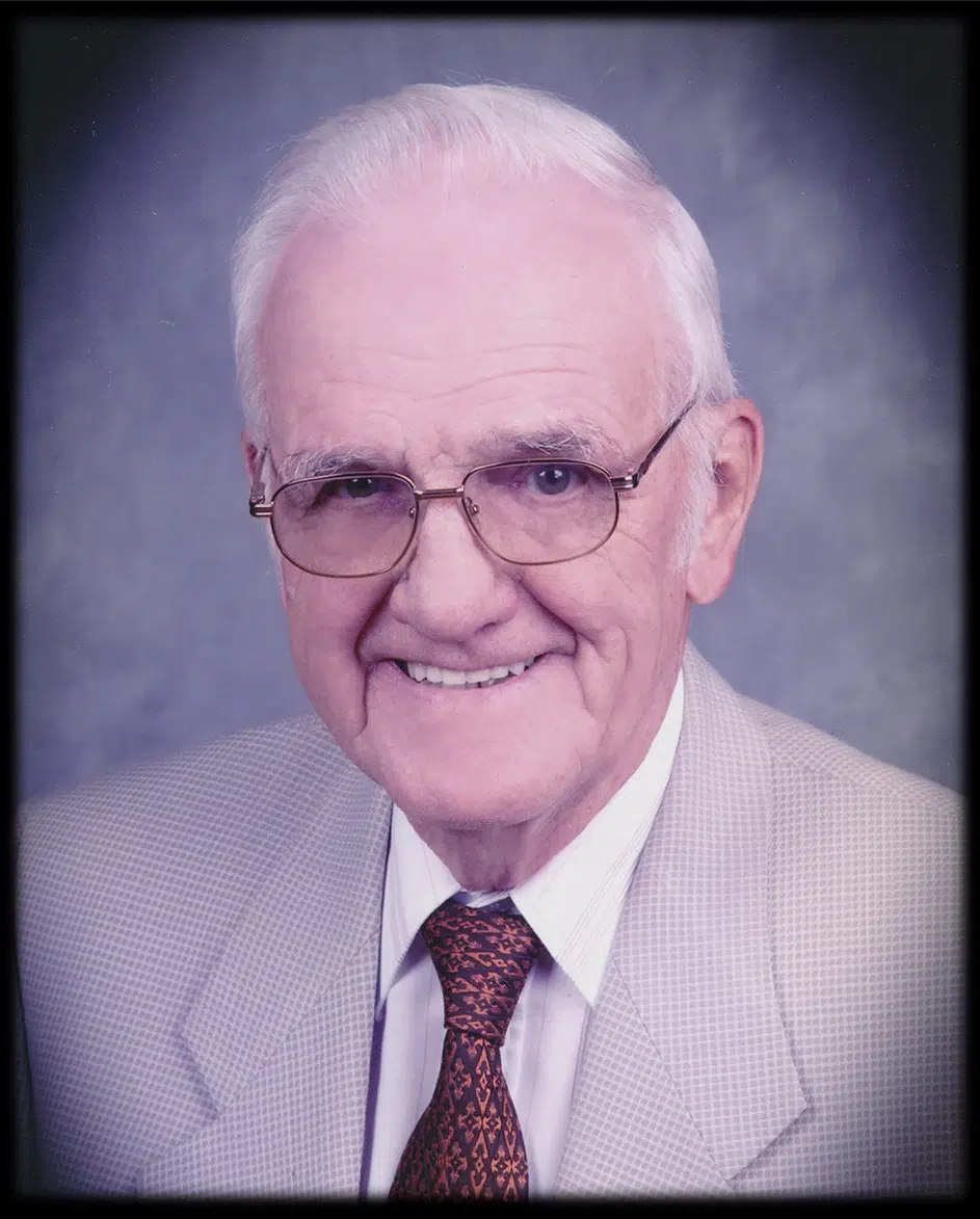 Robert ‘Bob’ Strachan | CHAT News Today