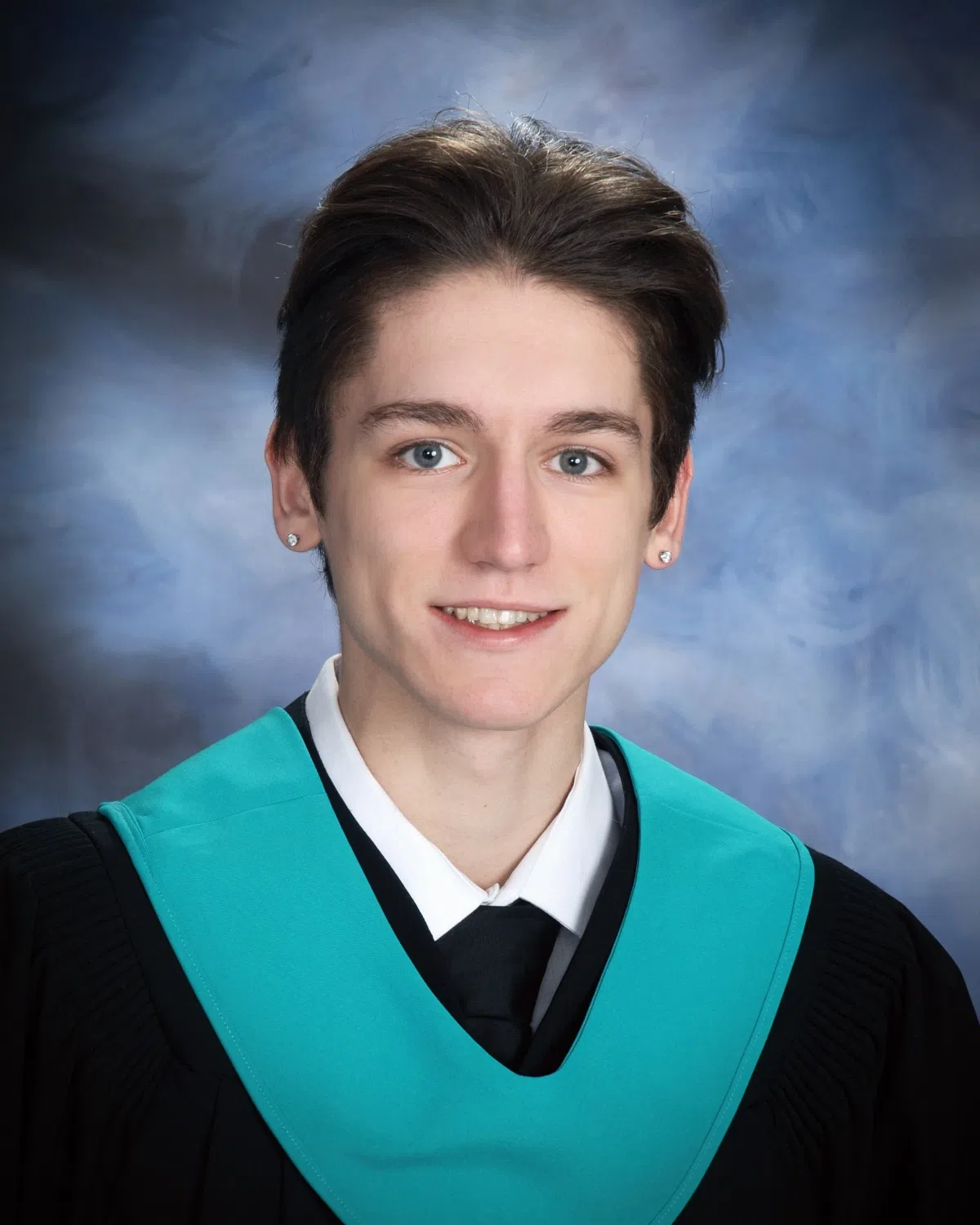 Shae Halladay | CHAT News Today