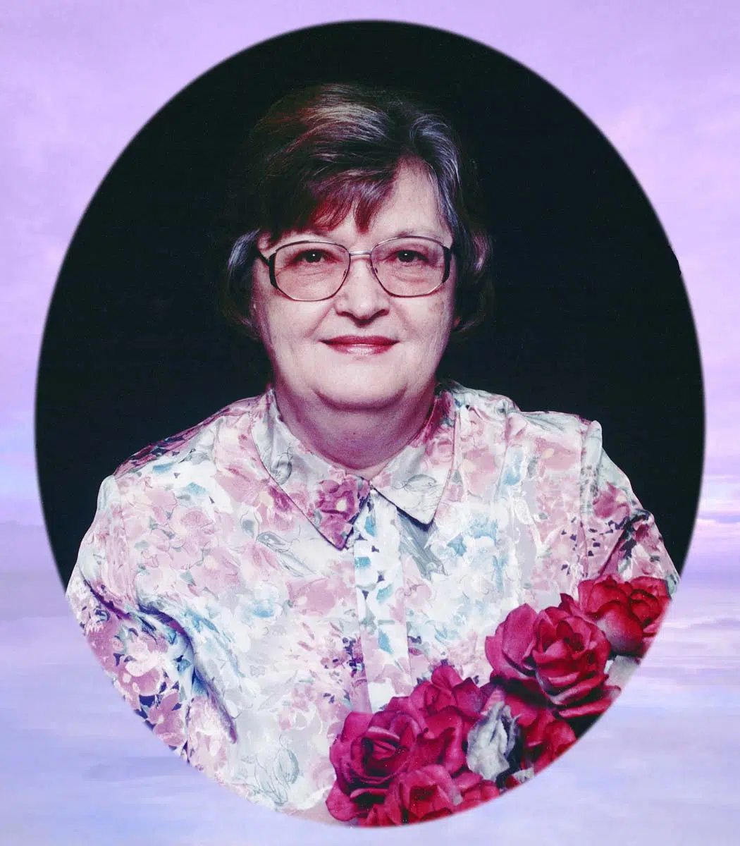 Patricia Gebhardt | CHAT News Today