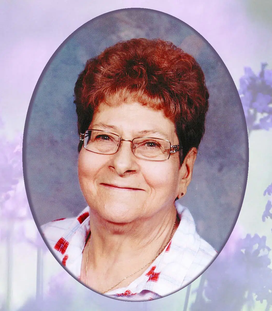 Viola “Vi” Goulet | CHAT News Today