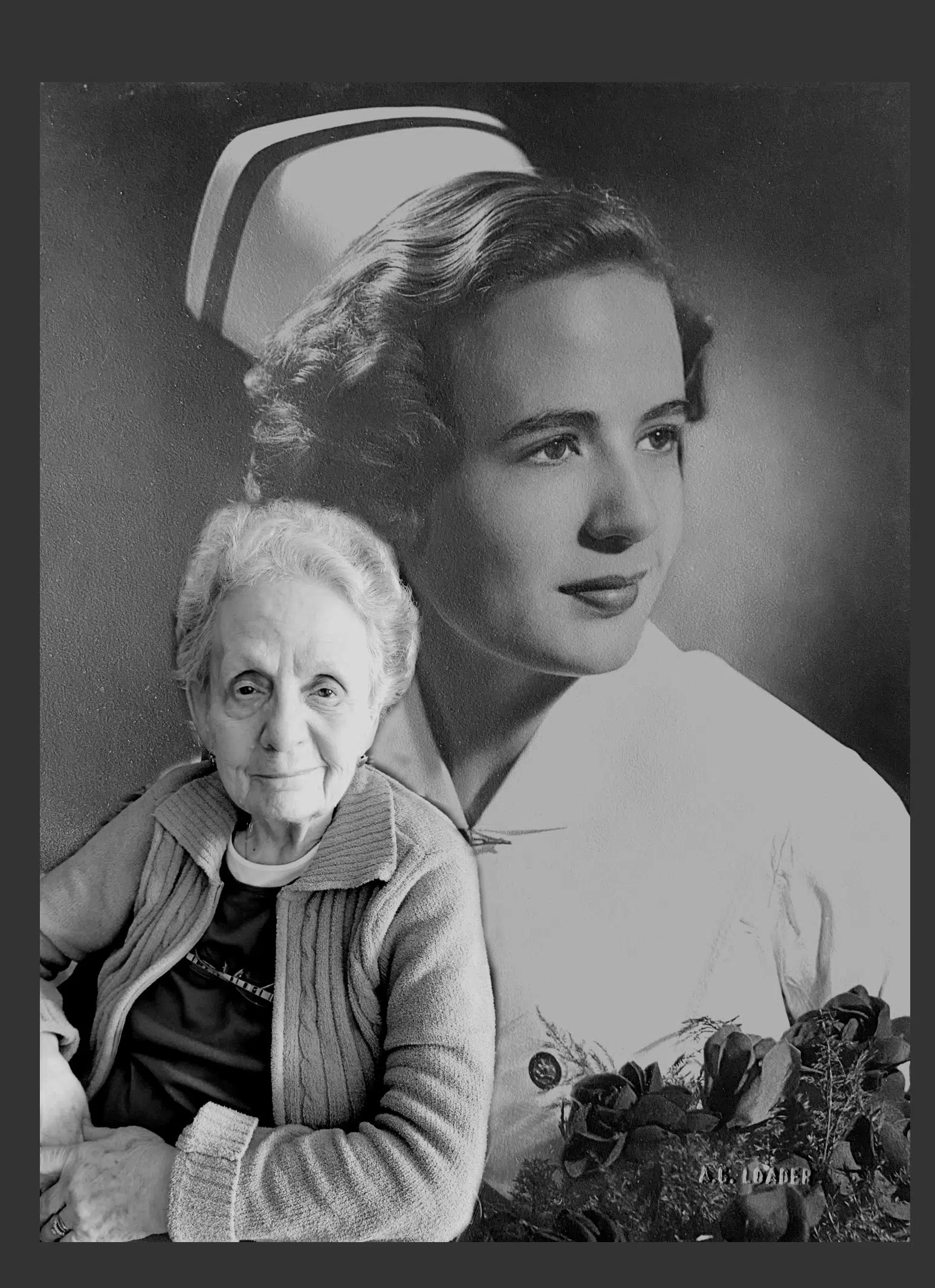 Winnifred “Win” Wilson | CHAT News Today