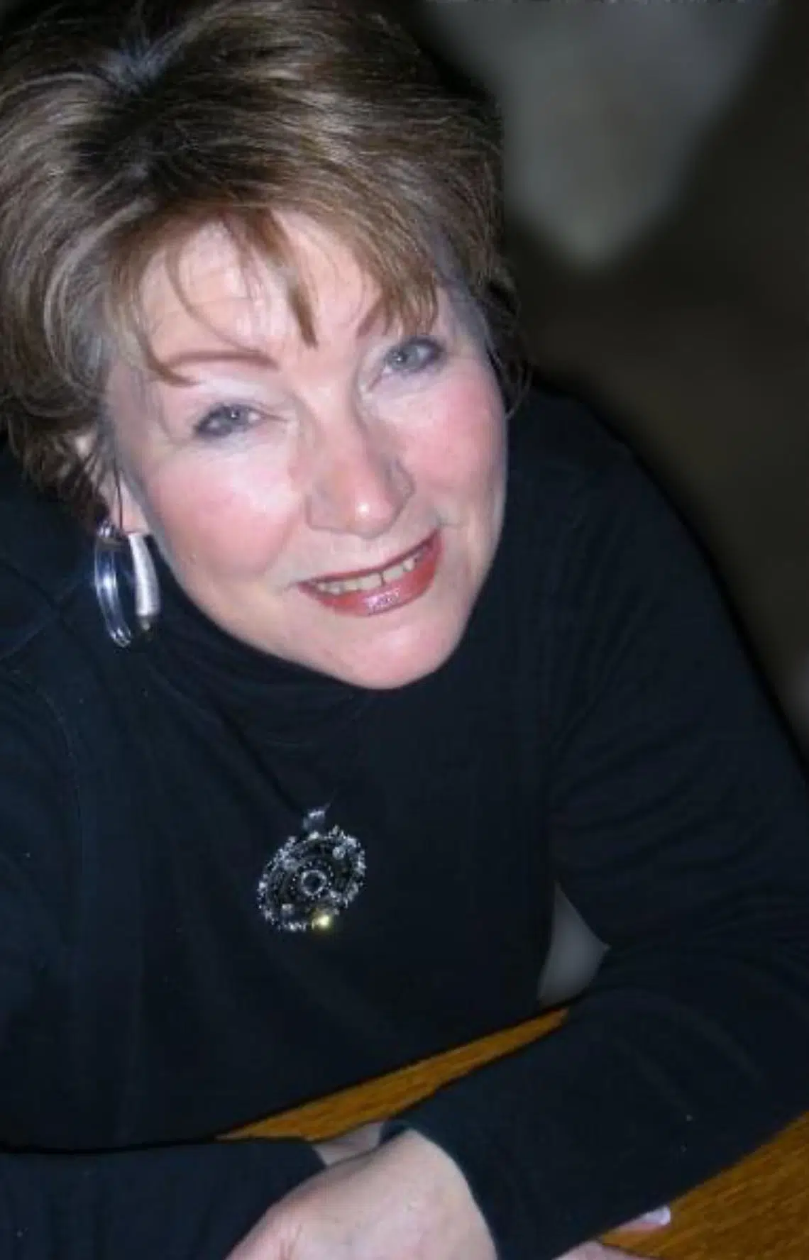 Diane Skiba | CHAT News Today