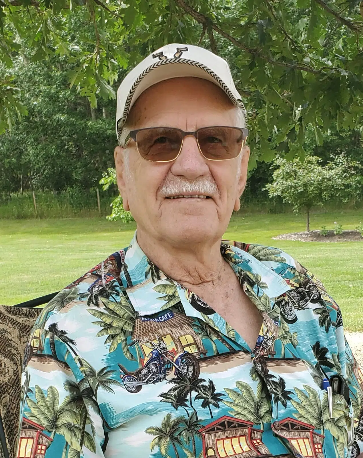 Henry Strauss | CHAT News Today