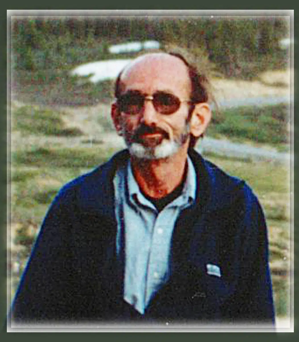 Robert “Bob” Rose | CHAT News Today