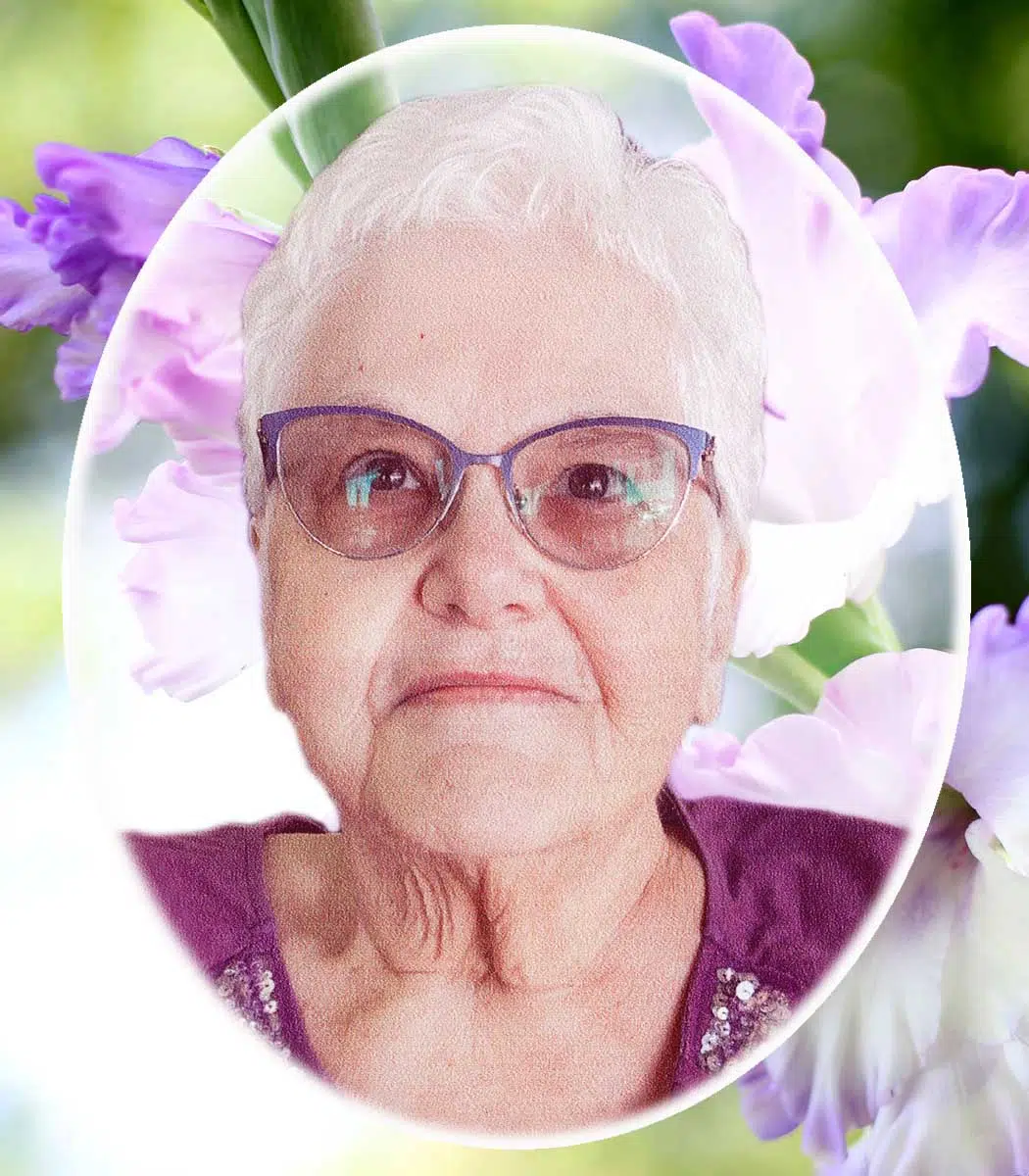 Marylyn Faye Banek (Grimshaw) | CHAT News Today