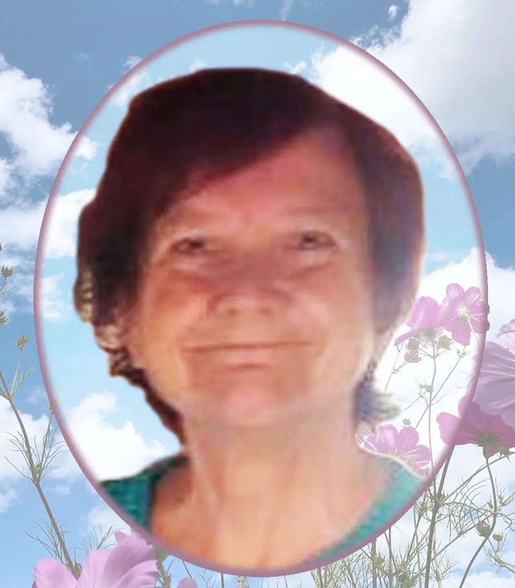 Arlene Rose Rea | CHAT News Today