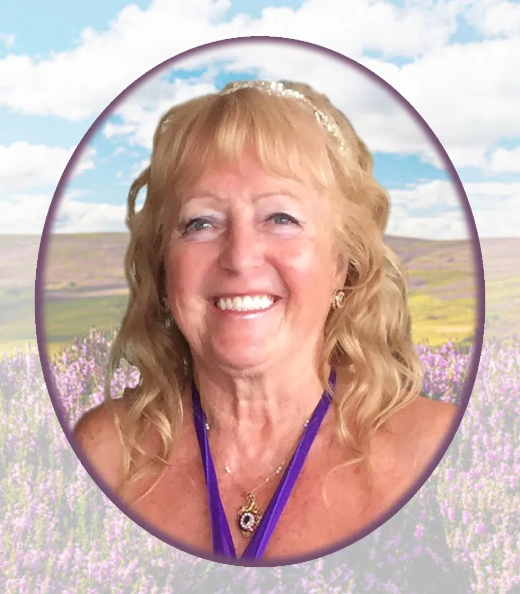 Catherine McCulloch Rock | CHAT News Today