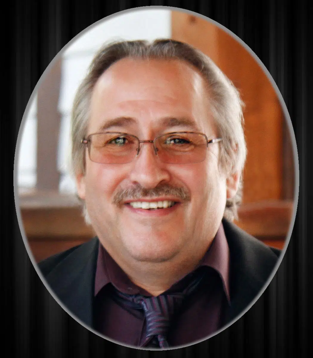 Douglas Paul Rayner | CHAT News Today