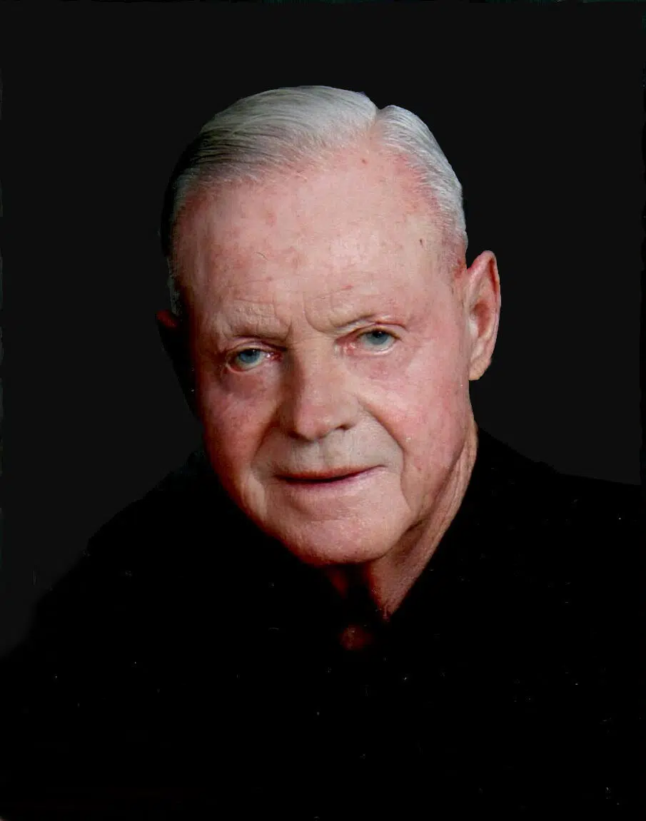 Ken Bradshaw | CHAT News Today