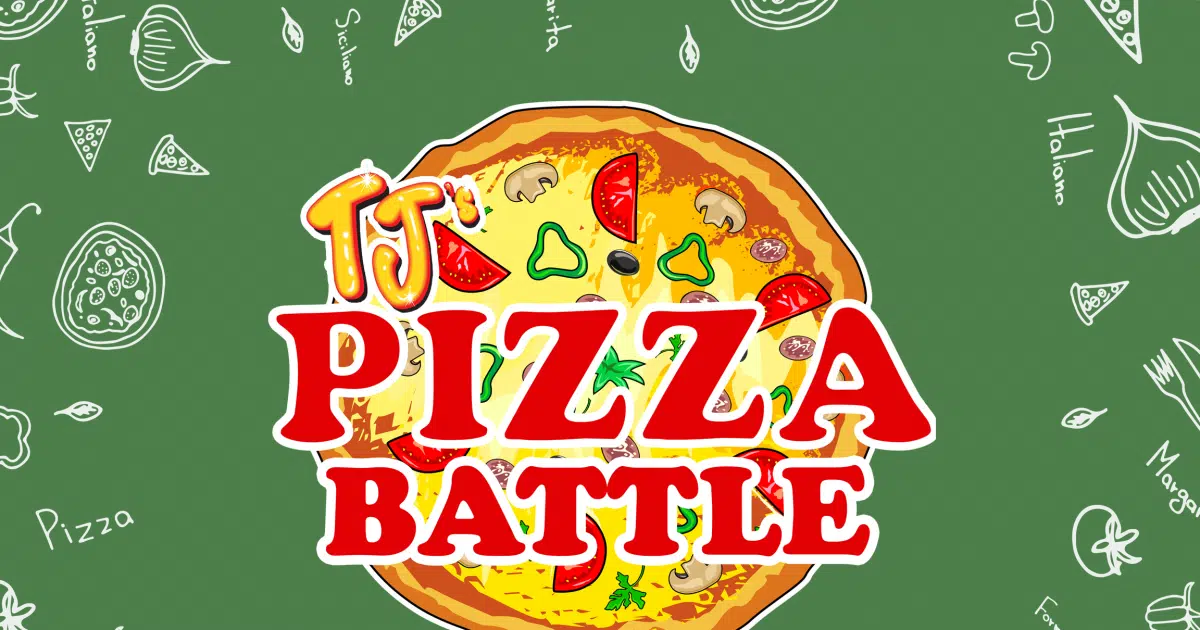 TJ’s Pizza Battle | CHAT News Today