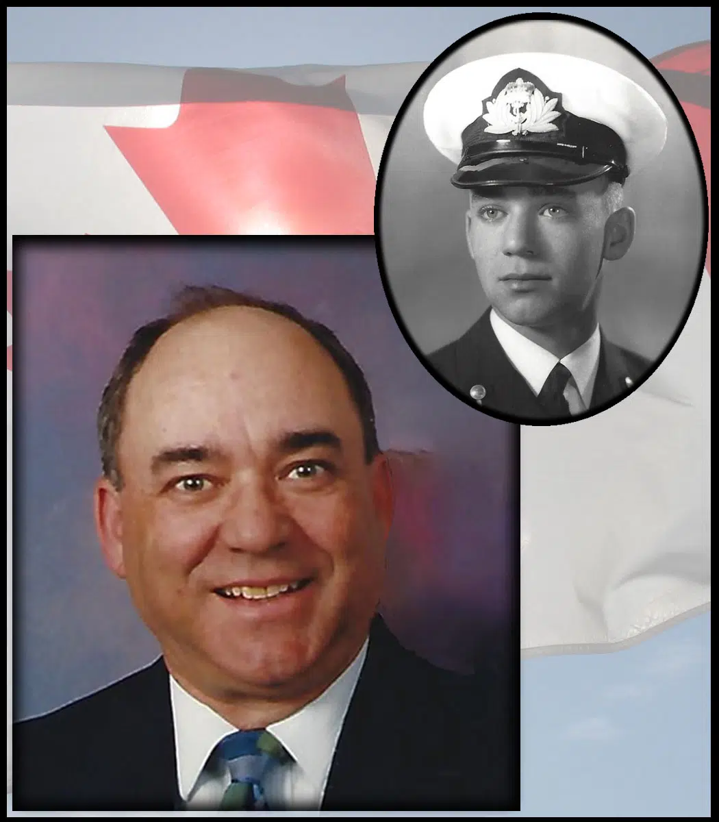 Norman Joseph Davy | CHAT News Today