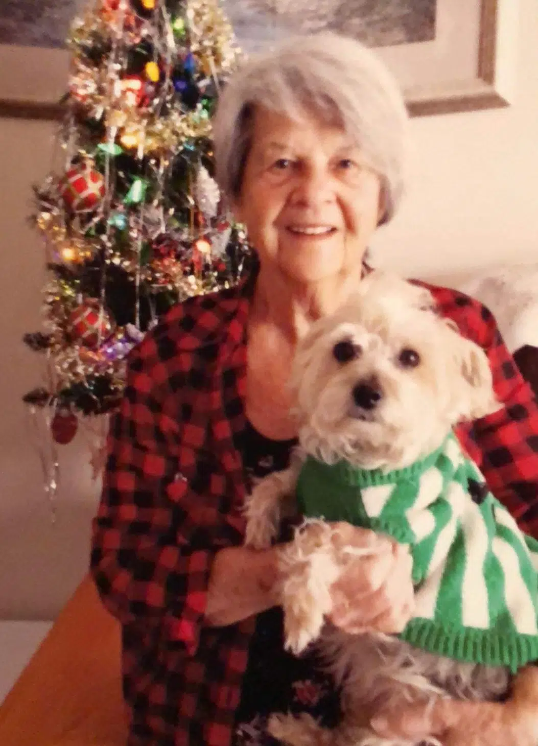 Bernice Felesky | CHAT News Today