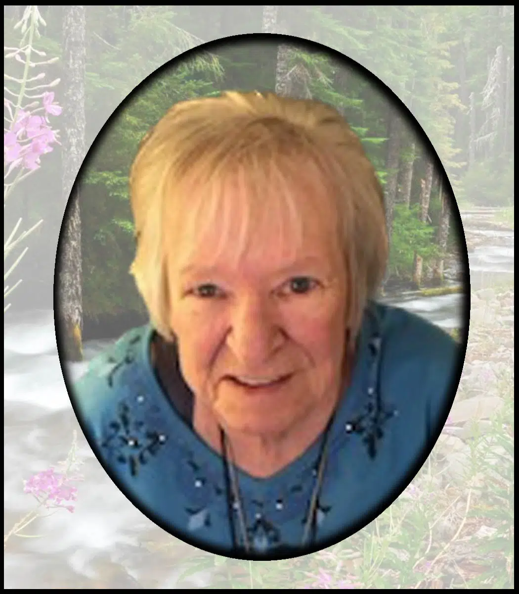 Dianne Leslie Steeves | CHAT News Today