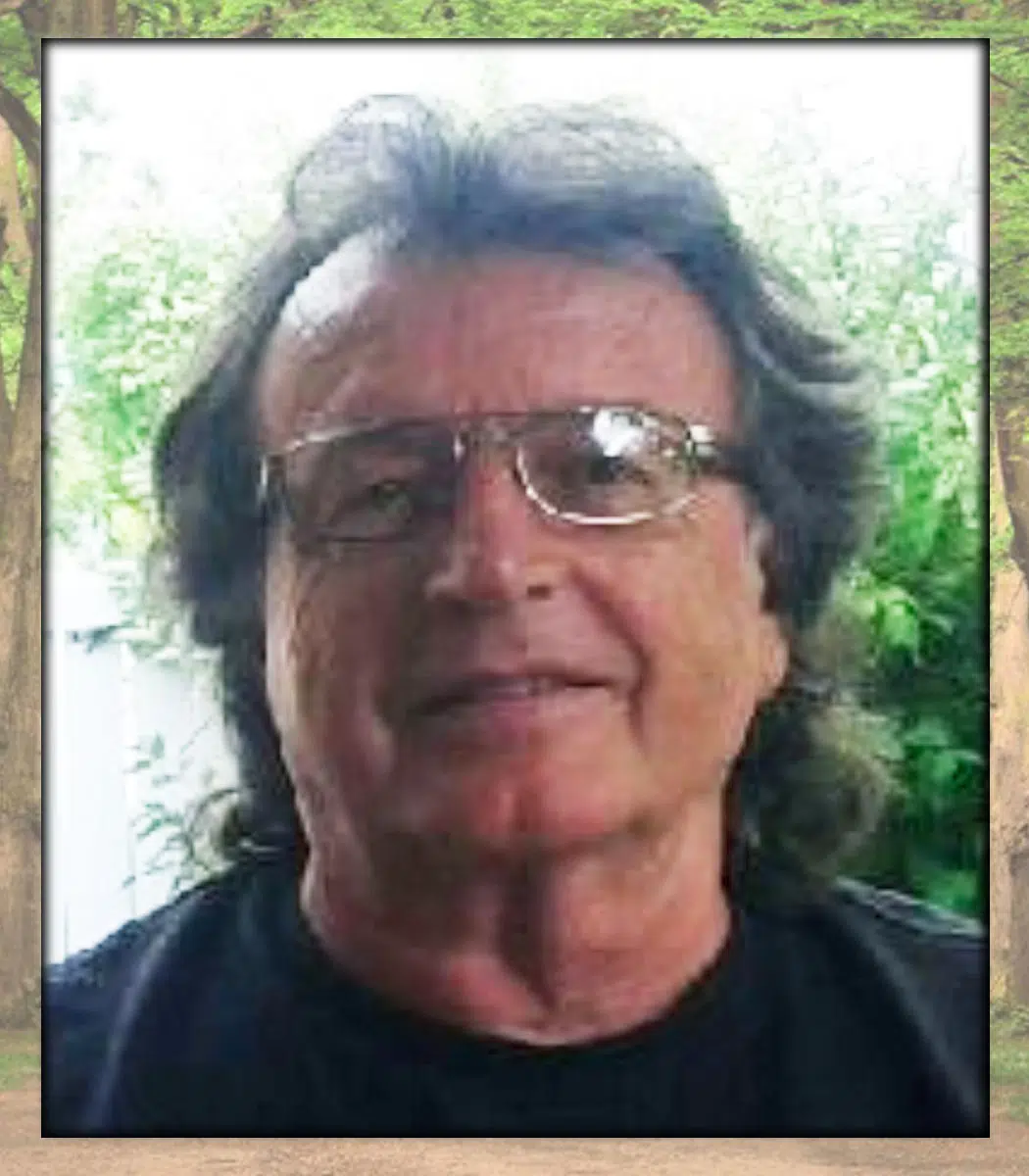 Gerald “Jerry” Hensel | CHAT News Today