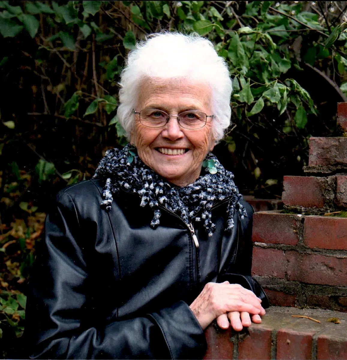 Margery Linderman | CHAT News Today