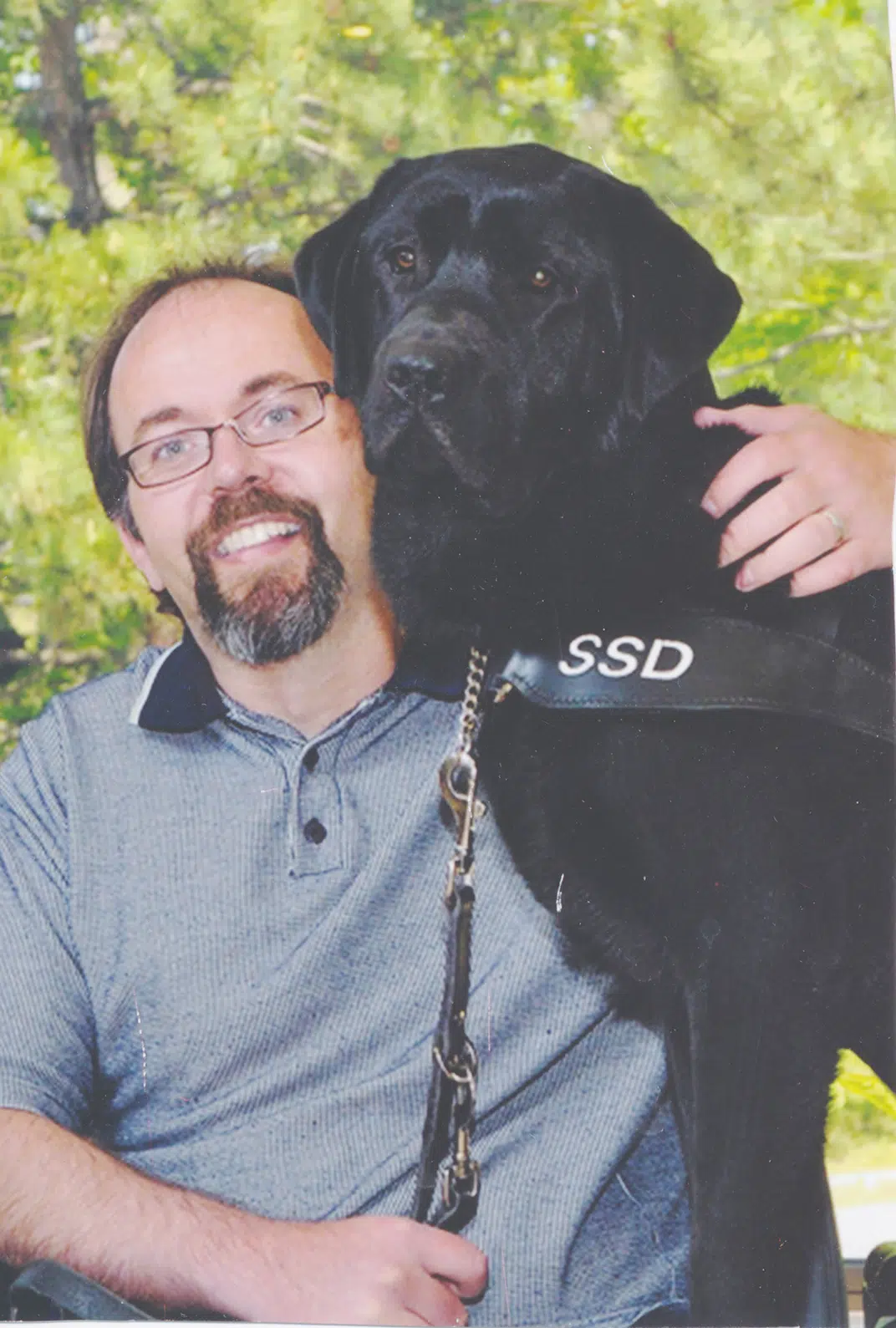 Donald Jaworski | CHAT News Today