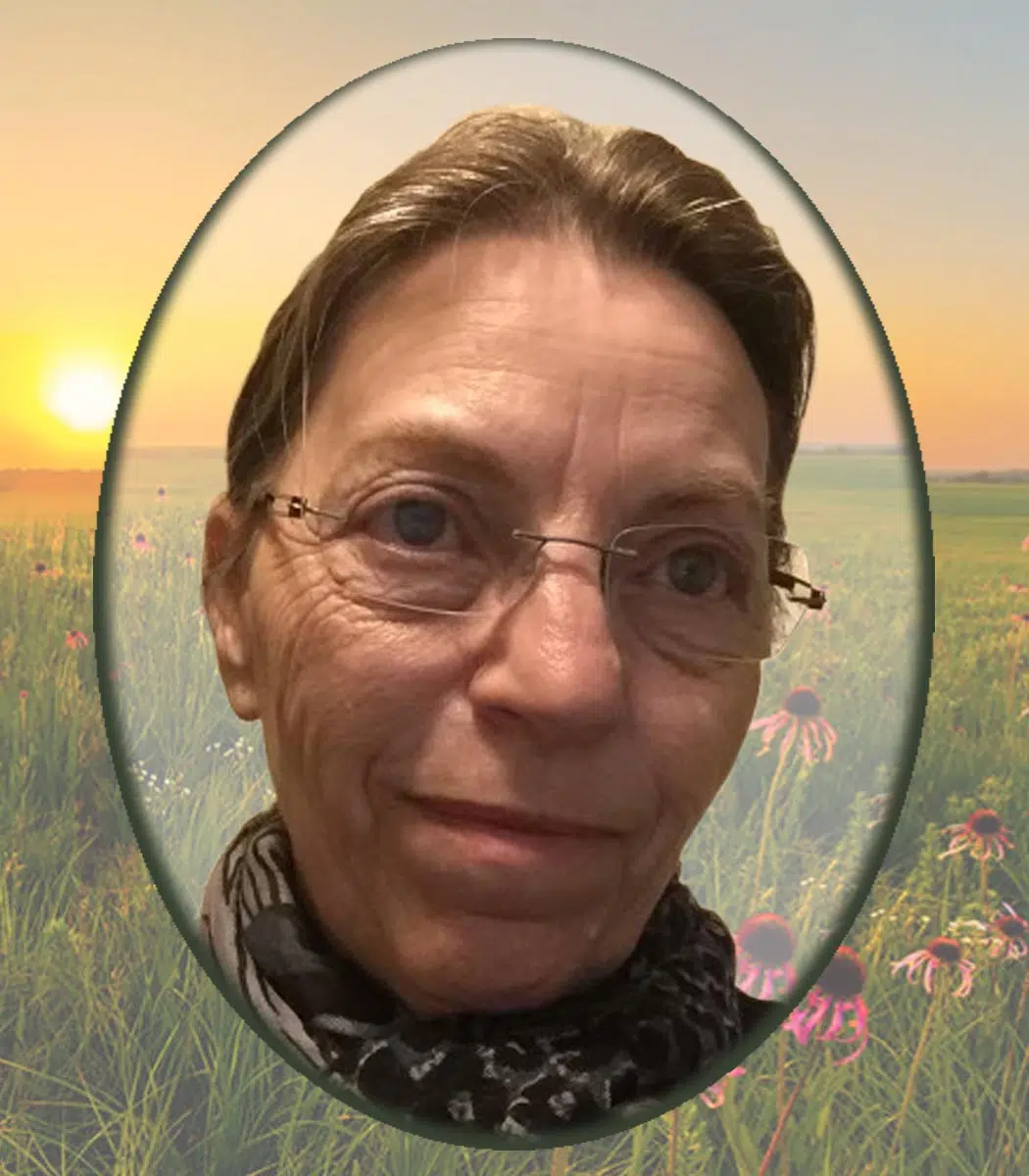 Susan Margaret Hodgson | CHAT News Today