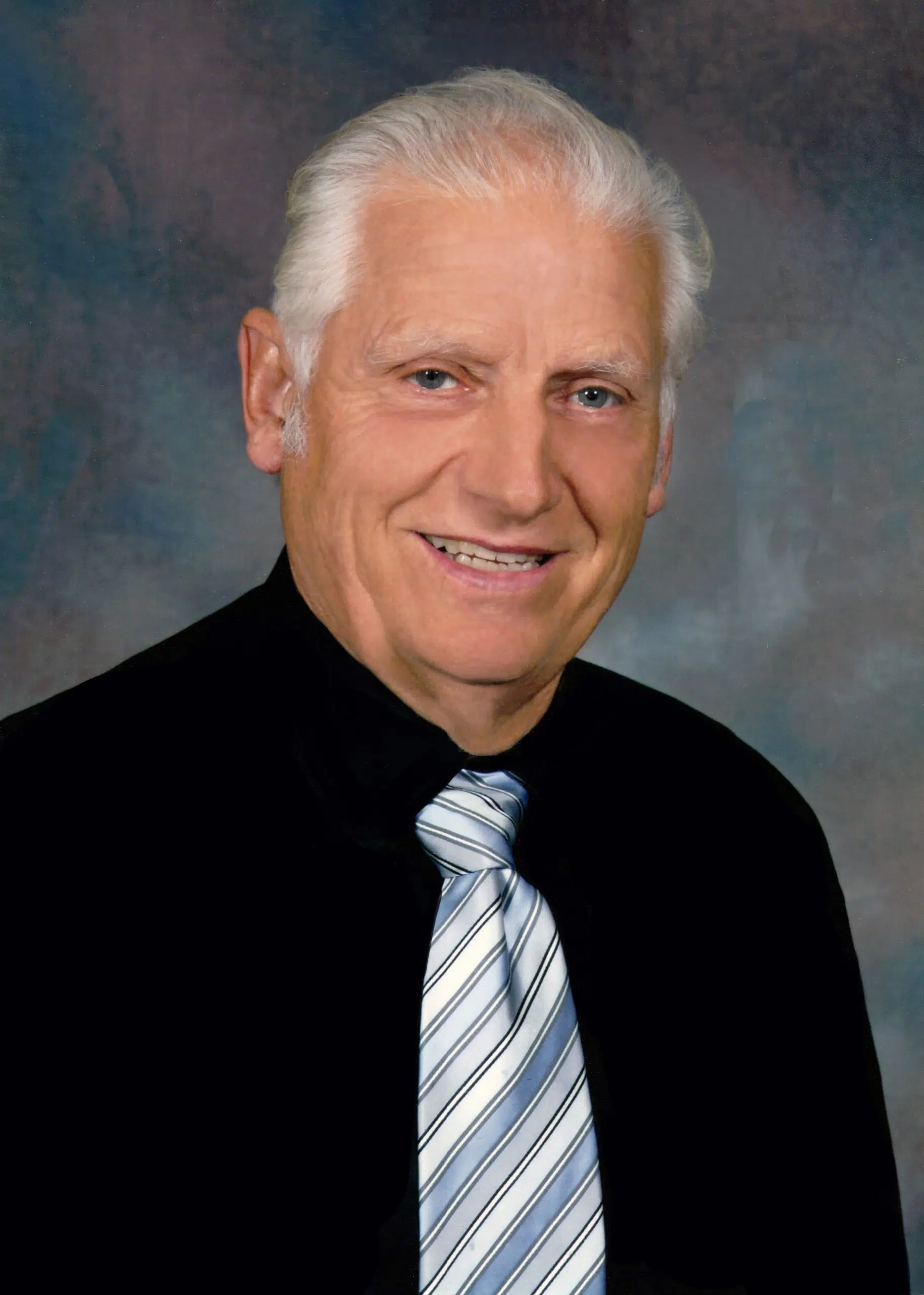 Walter Lietz | CHAT News Today