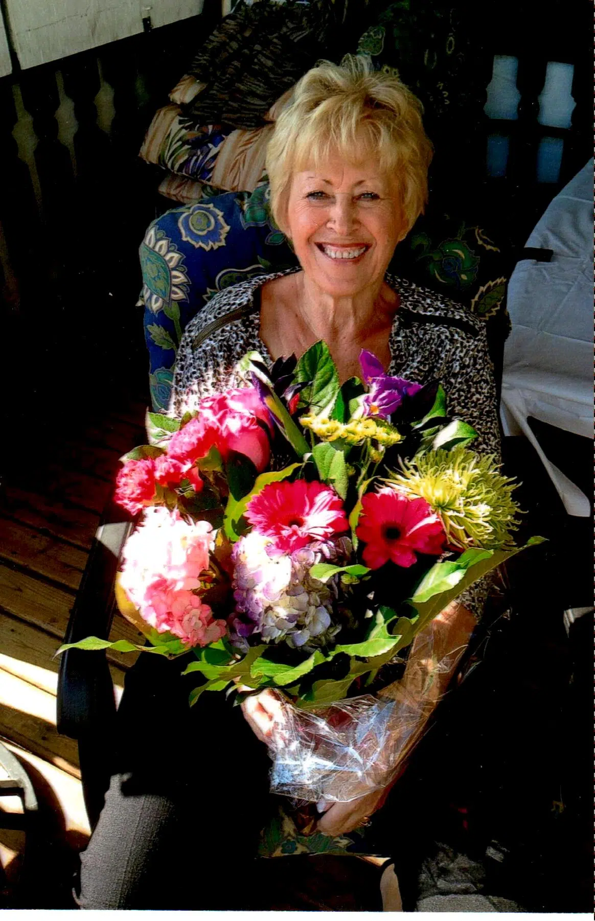 Helen Campbell | CHAT News Today