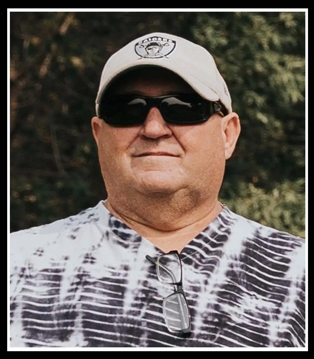 Keith Kenneth Krauss | CHAT News Today