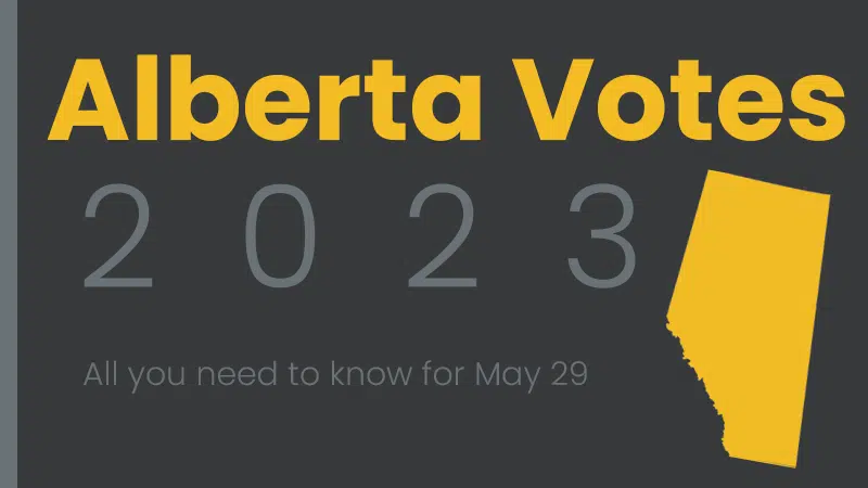 Alberta Election 2023 | CHAT News Today Alberta Election 2023 | CHAT News Today