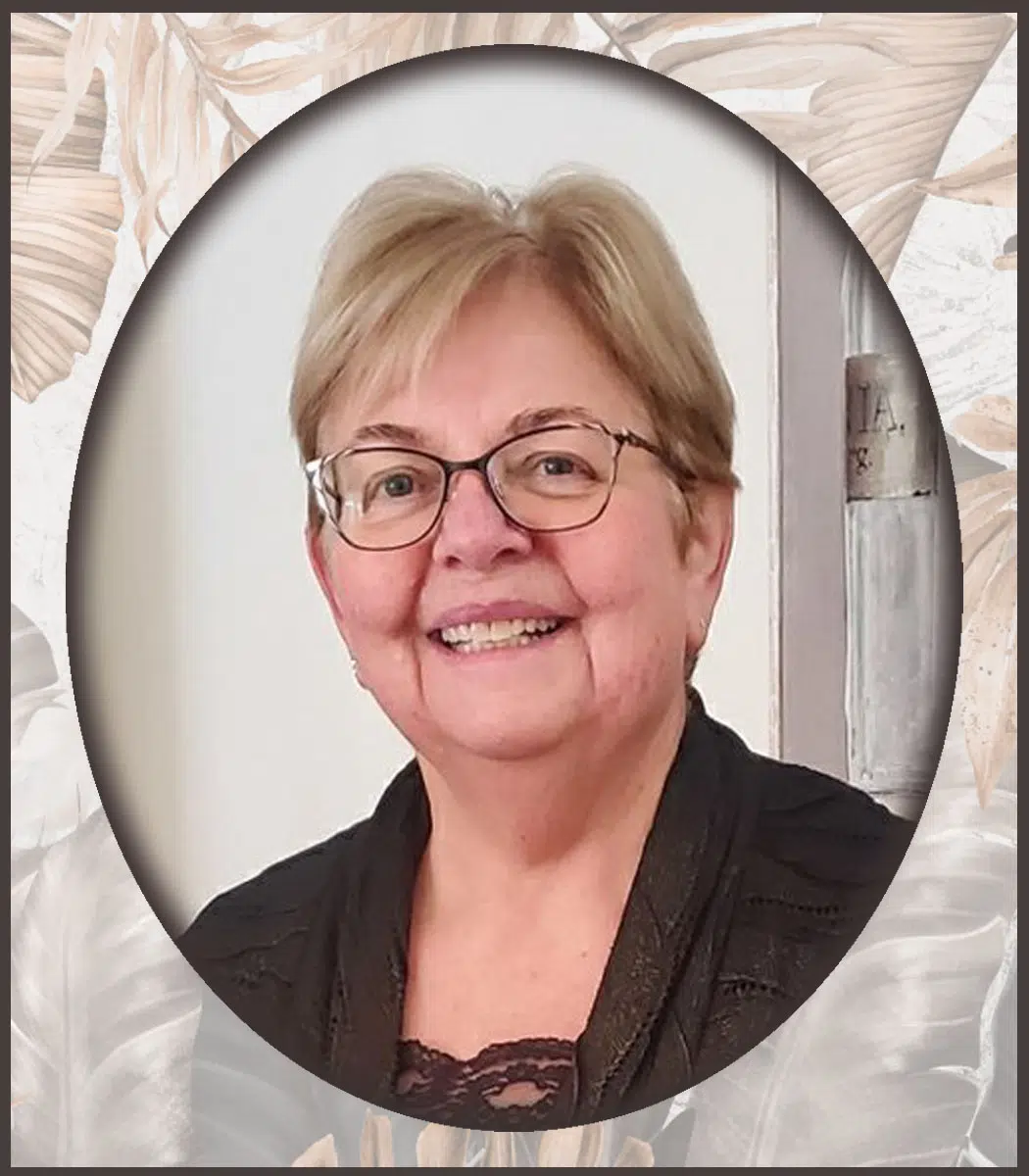 Joan Margaret Zeeb | CHAT News Today