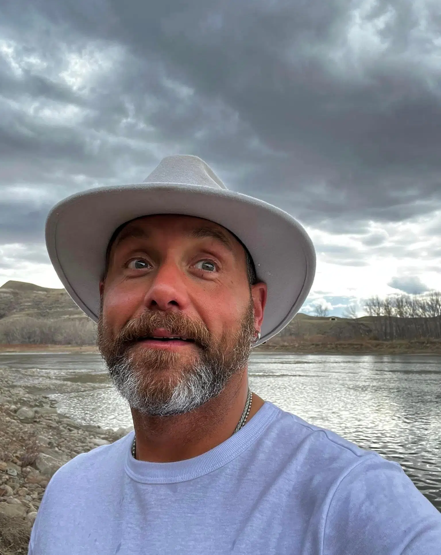 Cory McKay | CHAT News Today