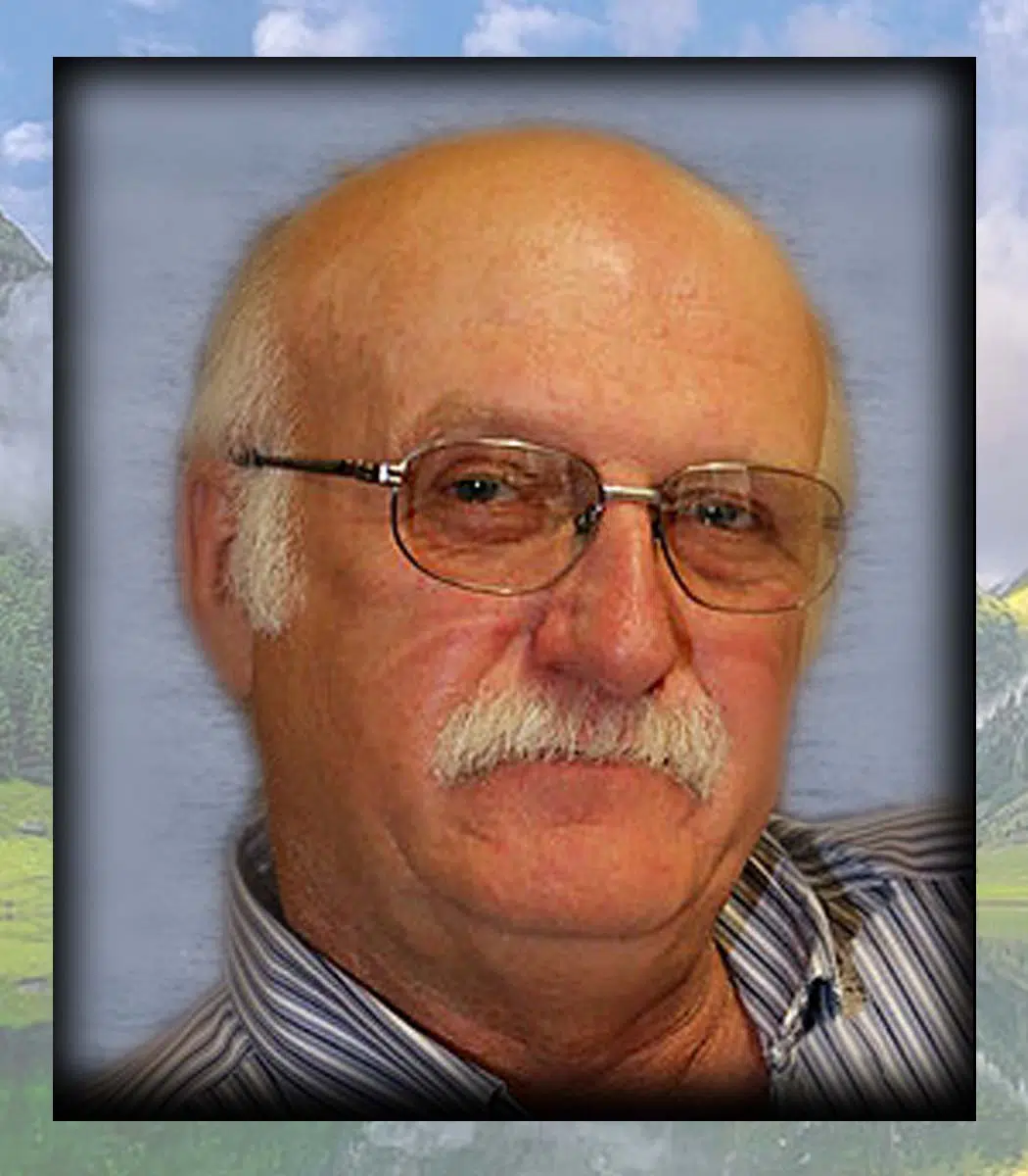 Alozie “Lloyd” Blanie Dubiel | CHAT News Today