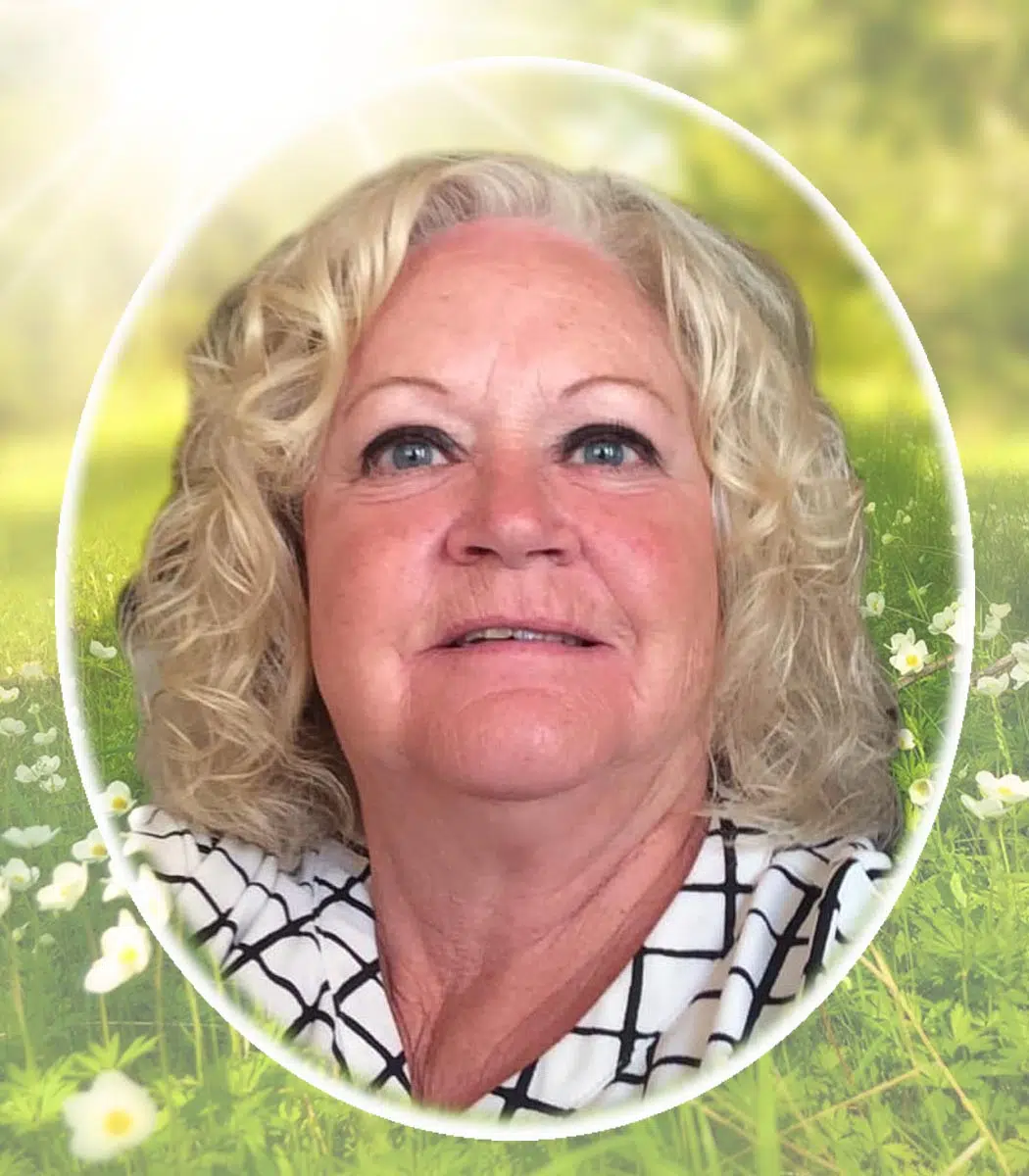 Terri Marie Clarke | CHAT News Today