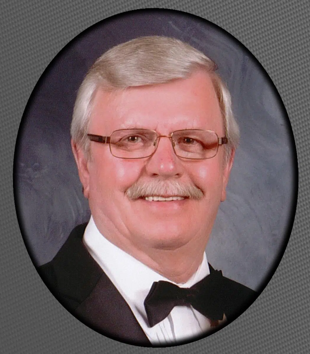 William “Bill” Sweeney | CHAT News Today