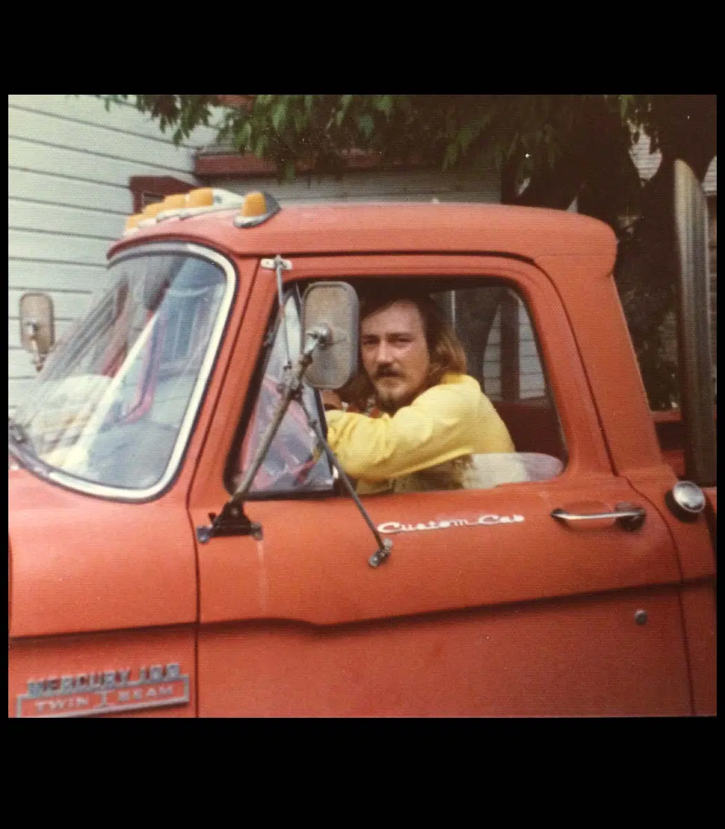 Jacob “Jake” Knelsen | CHAT News Today