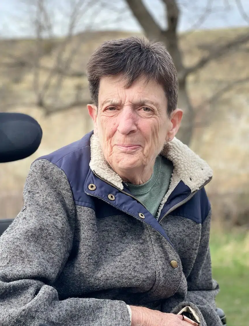 Lyndell Brekko | CHAT News Today