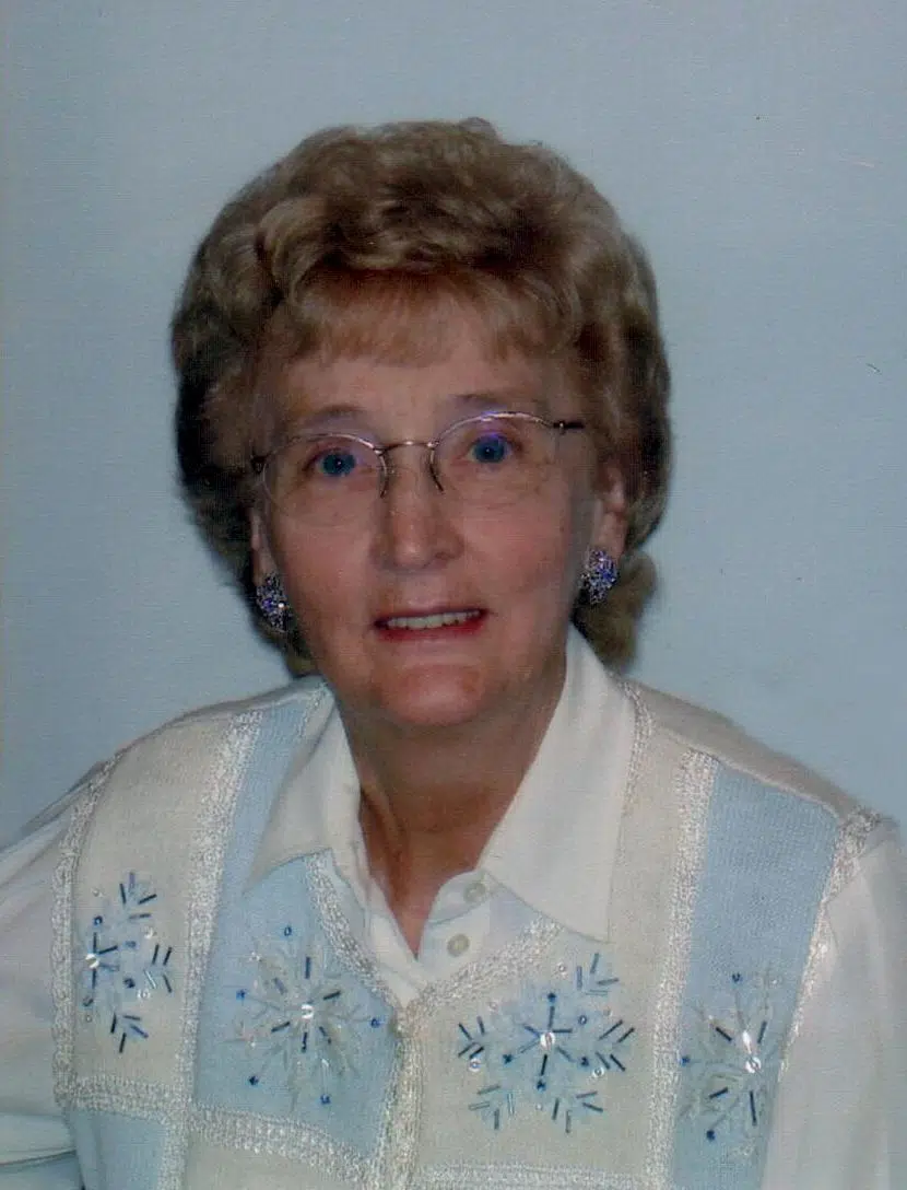 Vi Houff | CHAT News Today