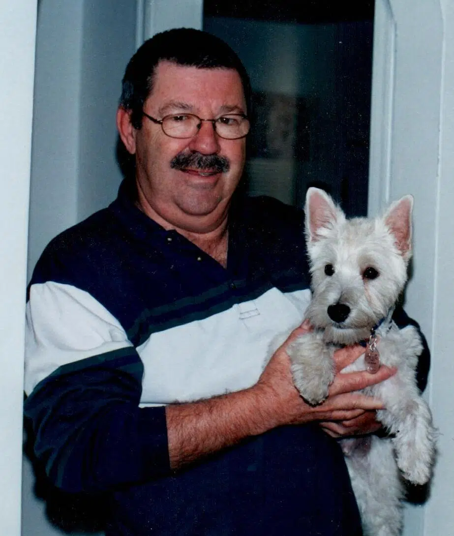 James Graham | CHAT News Today