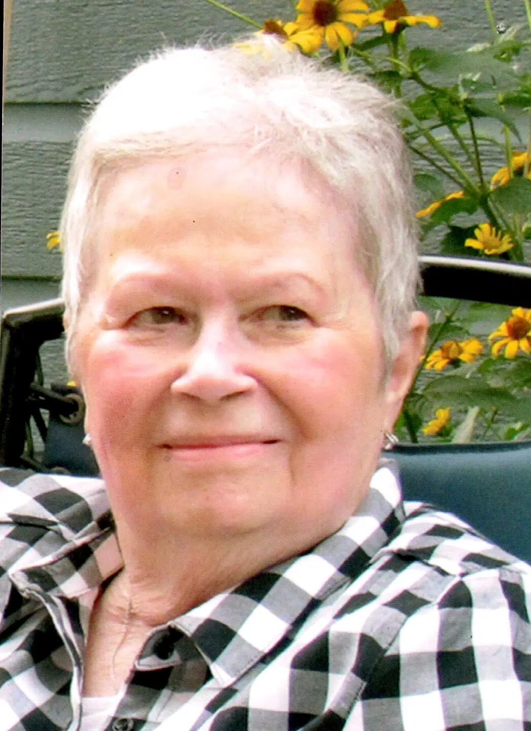 Myra Link | CHAT News Today